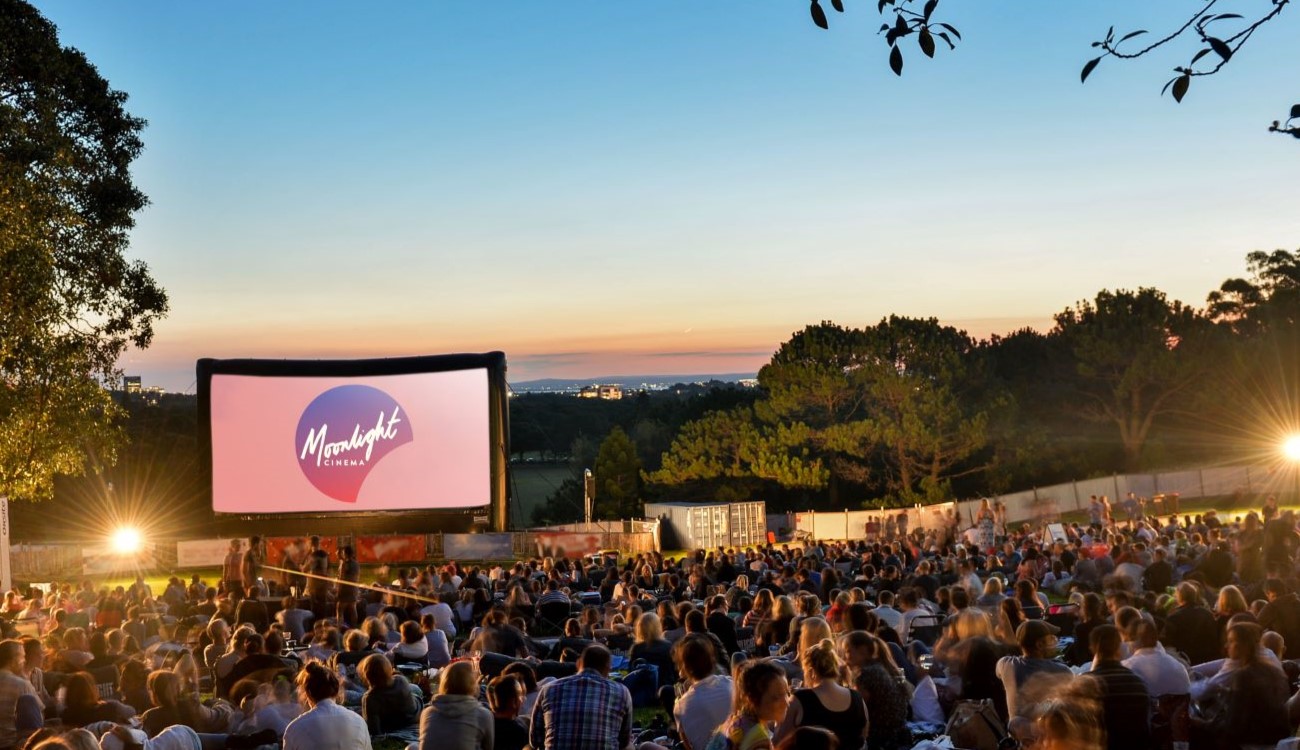 Home - Moonlight Cinema Sydney