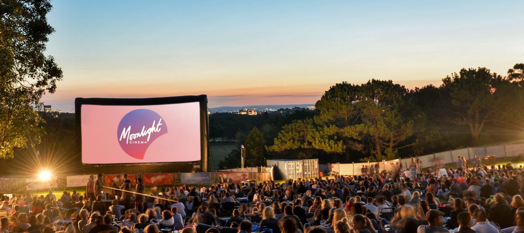 Home - Moonlight Cinema Sydney