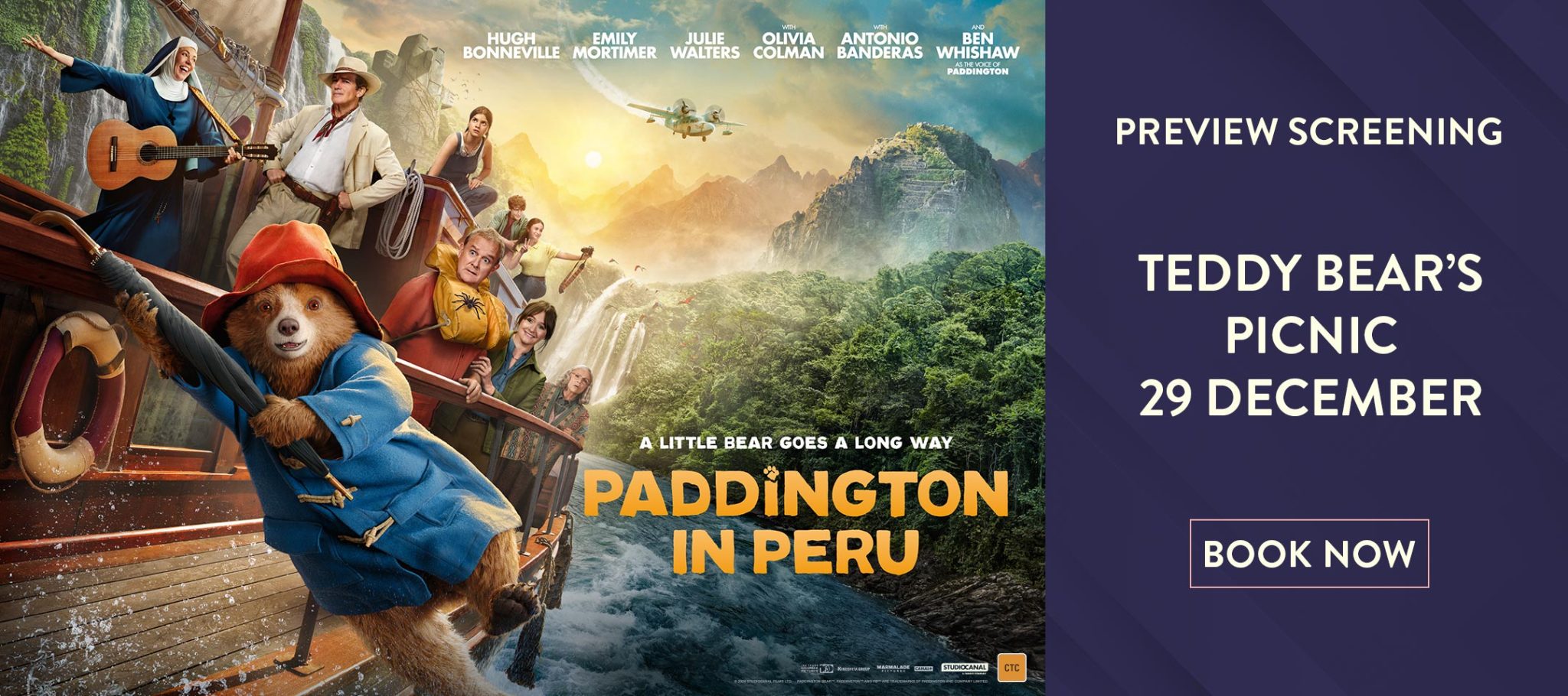 Home - Moonlight Cinema Sydney